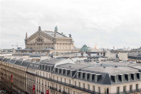 A Guide To The 9th Arrondissement Of Paris Everyday Parisian
