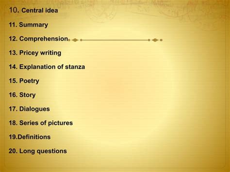 Constructing Objective And Subjective Test Pptx