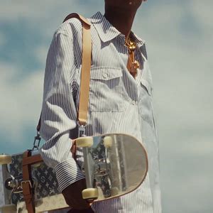 Jaden Smith Page Lpsg