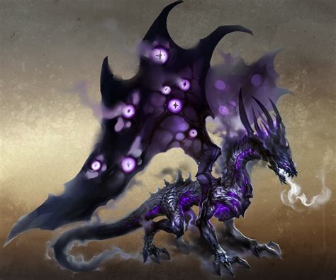 Картинки Shadow Dragon