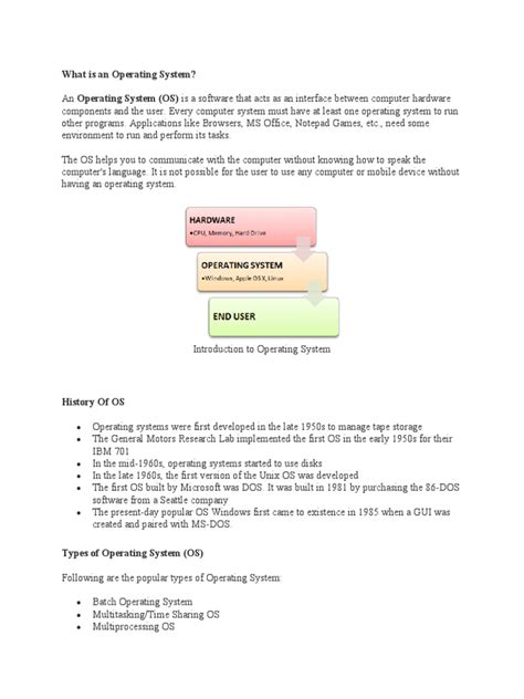 Unit 4 Operating System Pdf Operating System Process Computing