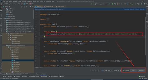 无需解压！一款可直接修改 Jar 包内文件的 Idea 插件！ Java陈序员 博客园