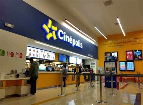 Cinépolis Anuncia Nuevo Plan De Membresías En México Tus Buenas Noticias