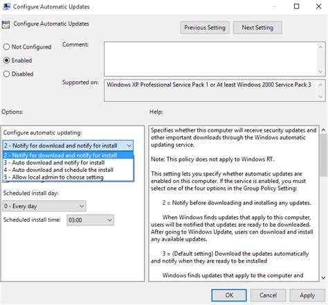 How To Block Automatic Updates In IOS Android Windows MacOS And Apple TV Devices