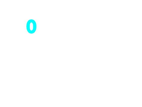 Light Blue Zero Clip Art At Vector Clip Art Online Royalty