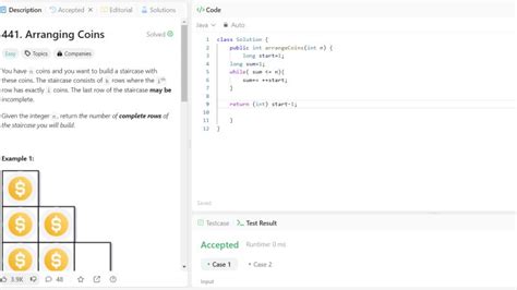 Kanhaiya Soni On Linkedin 75dayscodechallenge Leetcode Algorithms