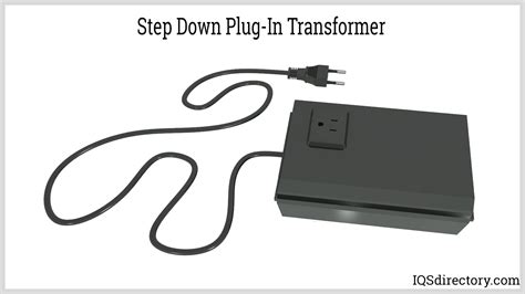 Design Types Applications And Uses For Plug In Transformers