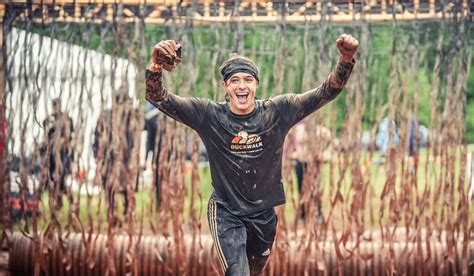 Everything You Need To Know About Tough Mudder Michigan Tough Mudder