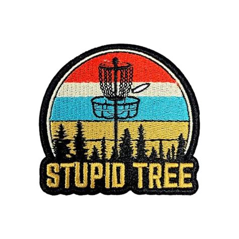 Best Disc Golf Bag Patches To Customize Your Gear Black Cat Golf