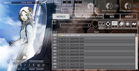 free voice synthesis plugin alter ego synthtopia