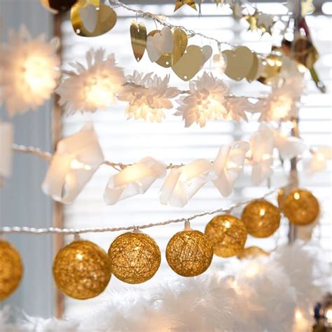 Woven Globe String Lights At Carol Freda Blog