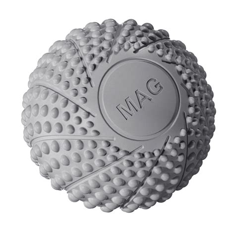 Foot Massage Balls Roller Practical Spiky Massage Balls For Plantar