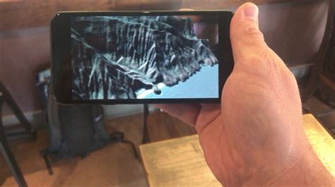 How I Determined There Will Be 195m Arkit Devices By The End Of 2017 By Mapbox Maps For