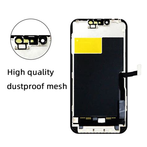 Iphone 13 Pro Display Screen Assembky Replacment