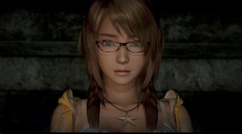 Fatal Frame 5 Remaster 2x By Jupisoft Mods Fatal Frame Maiden Of