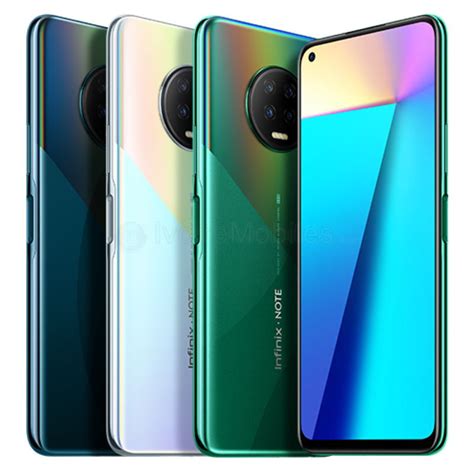 Infinix NOTE Prix en FCFA Côte d Ivoire Abidjan Livraison aujourd hui Fiche technique Avis