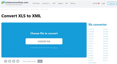 Top Best Excel To XML Converters Guide Included UPDF