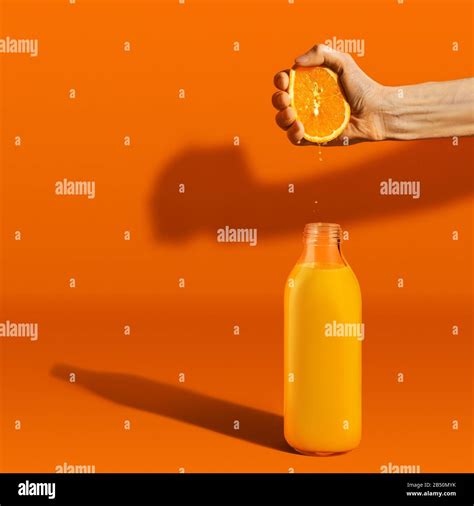 Squeeze Bottle High Resolution Stock Photography and Images - Alamy