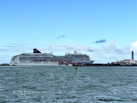 Pride Of America Shore Excursions Cruise Ship Tours The Hawaii