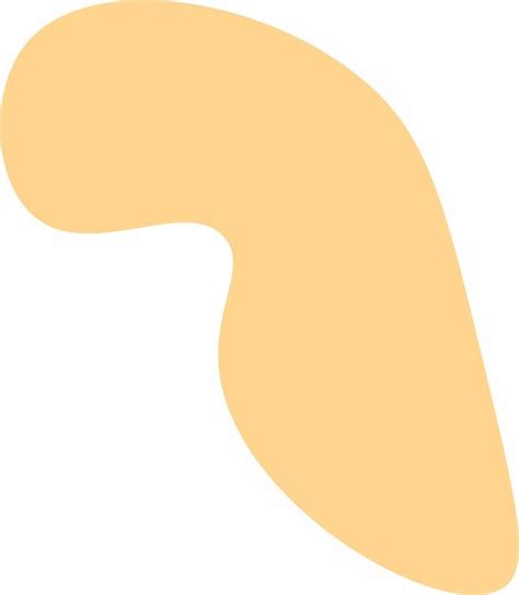 Premium Vector Abstract Blob