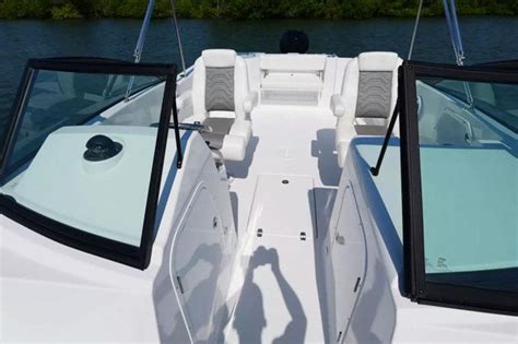 New 2024 Aquasport 2200 Dual Console Boat Trader