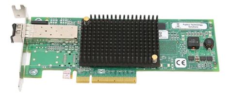 Ethernet Server Adapter Pcie Network Virtualization Mercadolibre