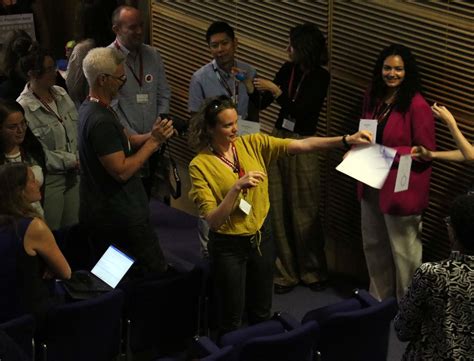 creating effective warnings for all resources and media science and