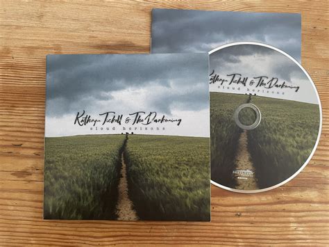 Cloud Horizons Kathryn Tickell And The Darkening Kathryn Tickell