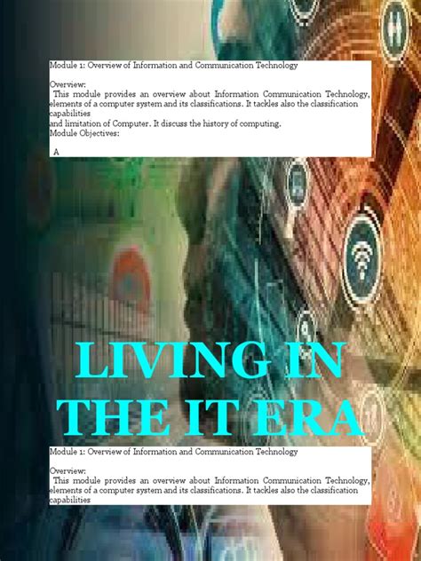 module 1 1 pdf input output programming