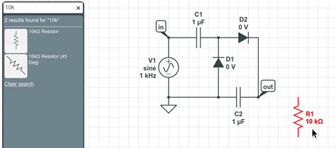 Documentation CircuitLab