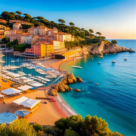 Best Time To Visit French Beach Towns Your Seasonal Travel Guide