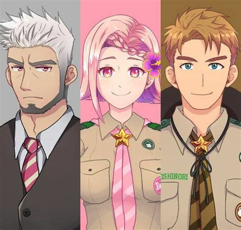 Yoshinori Nagira Wiki Yaoi Amino Español Amino