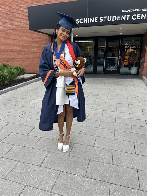 Sofia Rodriguez On Linkedin This Past Weekend I Had The Honor Of