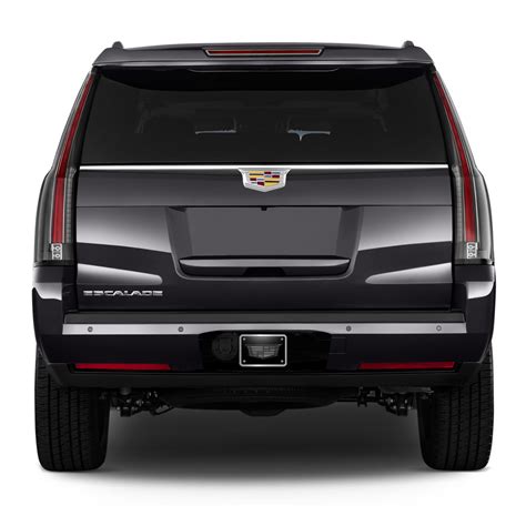 Cadillac 3d Crest Logo In Gunmetal Dark Gray Black Plate Billet Aluminum 2 Inch Tow Hitch Cover