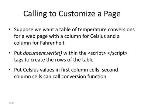 Chapter 20 Programming Functions Ppt Download