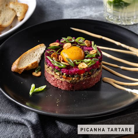 Picanha Meat Fogo De Chao