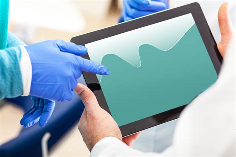Intra Tablet Medisimaging