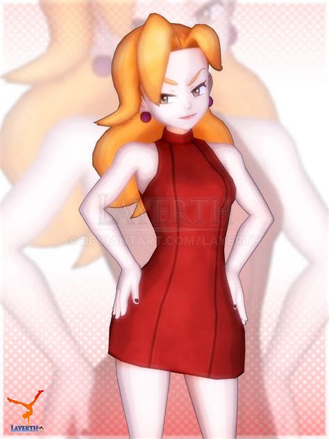 Layerth 3d Hobbyist Digital Artist Deviantart