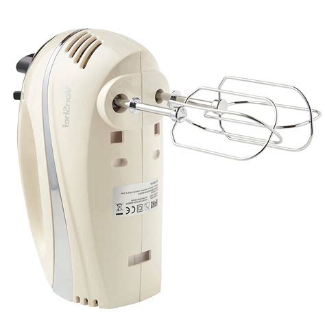 Electric Whisk Attachments At Lorenzo Marrs Blog