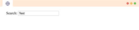 html input tag with examples