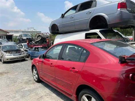 Get Cash For Scrap Cars Darwin With Free Scrap Car Pick Up