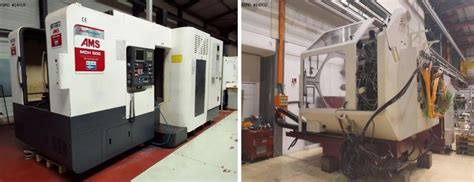 Second Hand Machinery Sustainability Meets Cost Efficiency Machinery