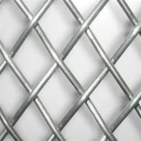 Hot Rolled 12 Gauge Super Duplex S32760 Wire Mesh For Industrial Packaging Type Roll At ₹ 65