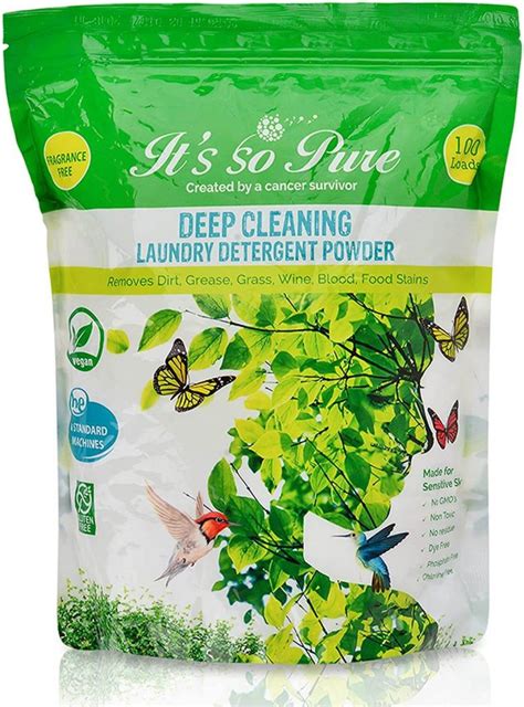 The Best Laundry Detergents For Sensitive Skin Inepthomeowner