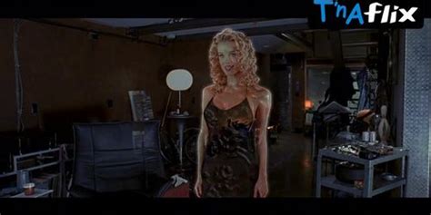 Jennifer Coolidge Sexy Scene In The White Lotus