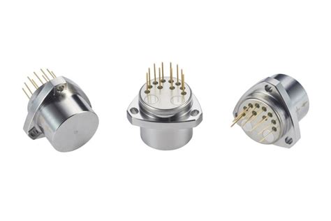 High Precision Military Grade Inertial Navigation Accelerometer For