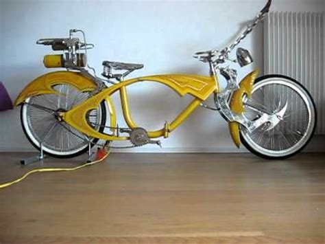 Lowrider Bikes With Hydraulics Lowrider Bike Hydraulic Kit Sale