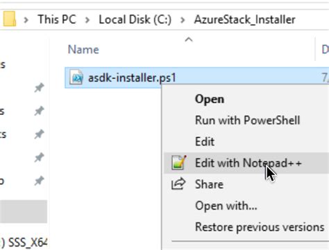 install azure stack asdk in virtual machine vm it blog