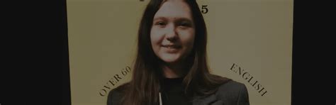 Caitlin Cameron English Olympiad Home Language Top 12 Crimson Global Academy Id
