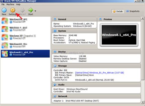 How To Setup Usb On Virtualbox Guest Oracle Vm
